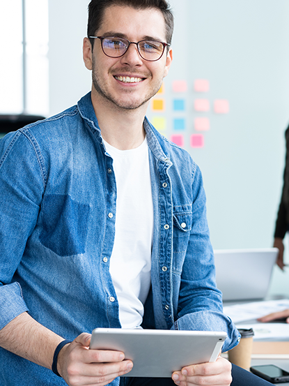 Verkürzte IT-Umschulung (18 Monate) - IT-Fast-Track - SuN Talents